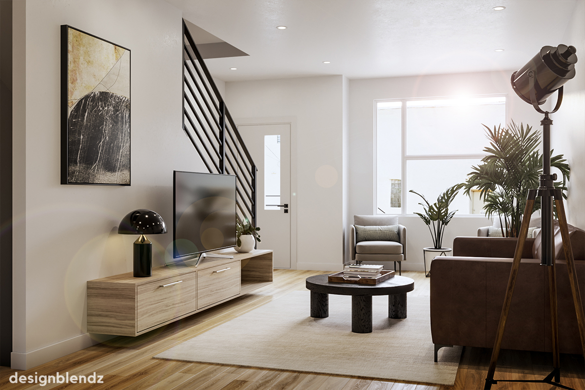 2656 Salmon Street | Designblendz